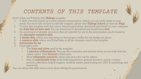 Read Across America Day | Google Slides & PowerPoint