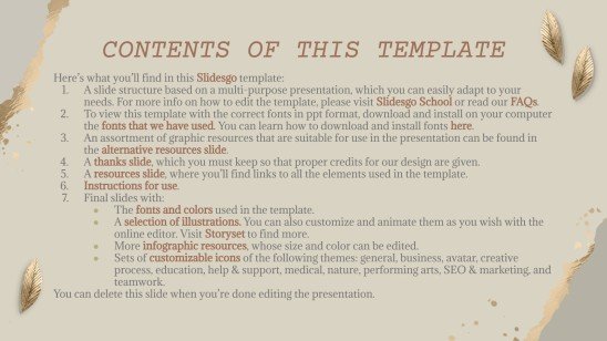 Read Across America Day | Google Slides & PowerPoint