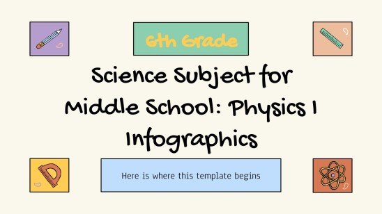 Free Elementary Google Slides themes and PowerPoint templates