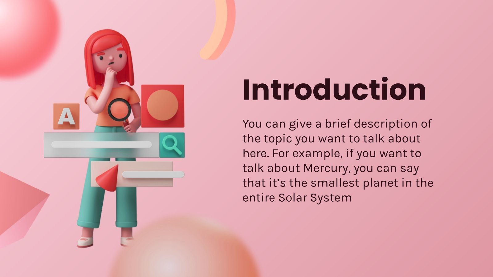 Let's Celebrate 3D Printing Day! | Google Slides & PPT