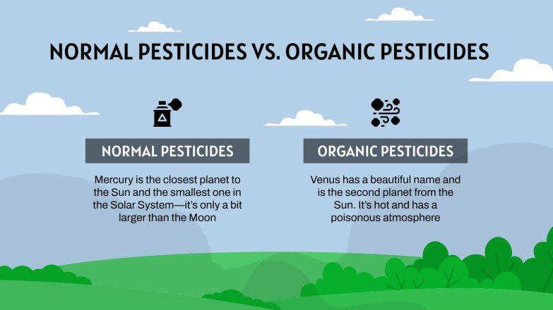 World Day for the Non-Use of Pesticides