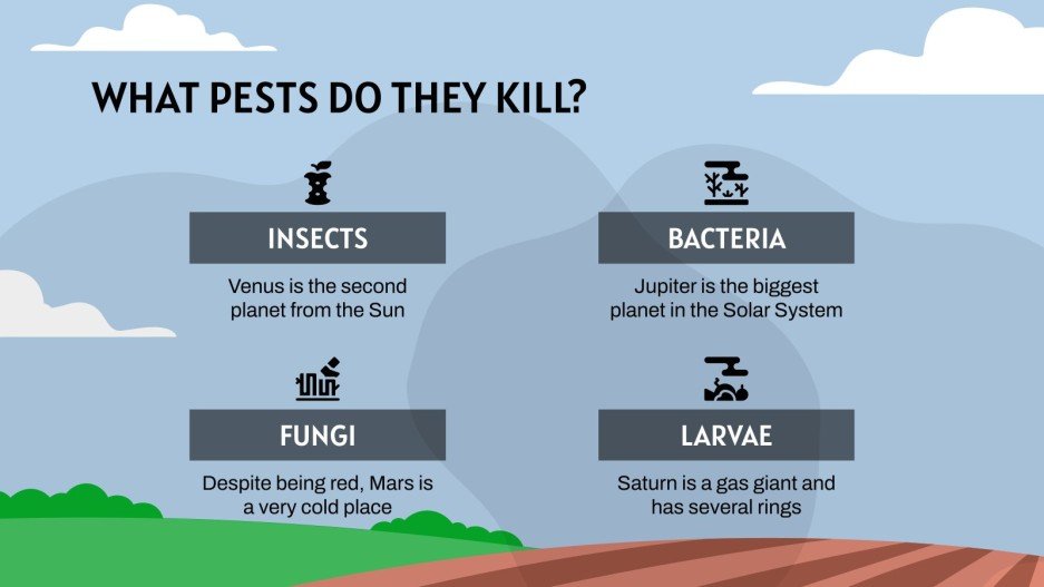 World Day for the Non-Use of Pesticides