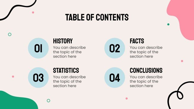 Zero Discrimination Day | Google Slides & PowerPoint template