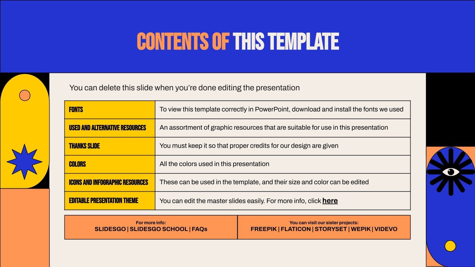 Classroom Behaviour Management for Pre-K | Google Slides