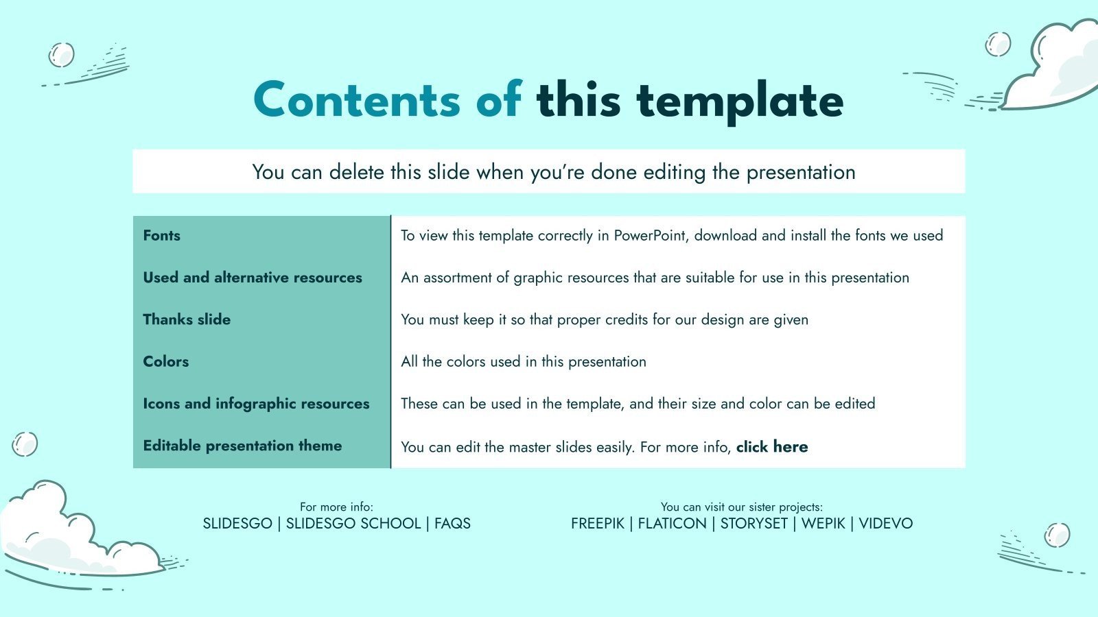 National Handwashing Awareness Week | Google Slides & PPT