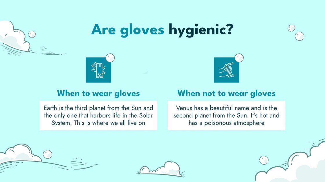 National Handwashing Awareness Week | Google Slides & PPT