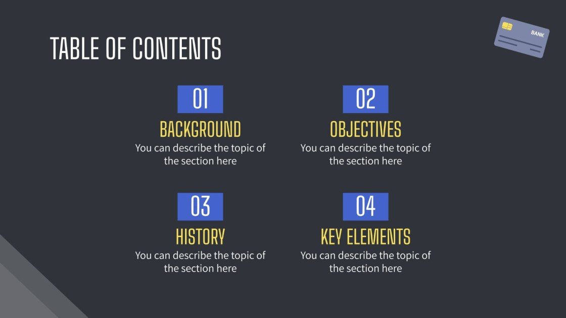 Let's Celebrate International Banking Day! | Google Slides