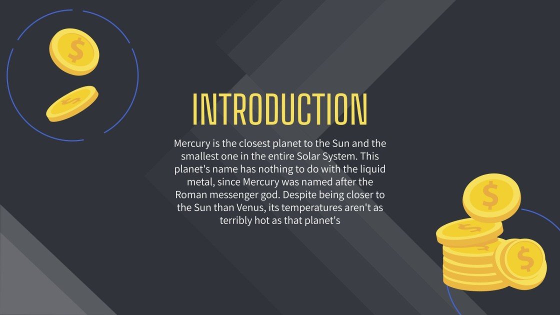 Let's Celebrate International Banking Day! | Google Slides