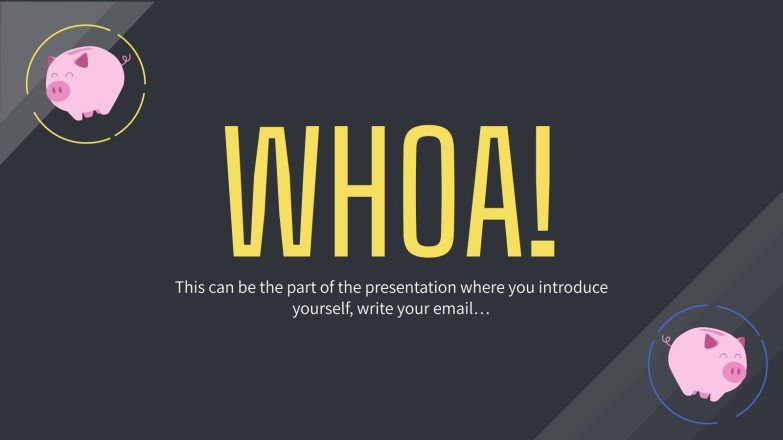 Let's Celebrate International Banking Day! | Google Slides