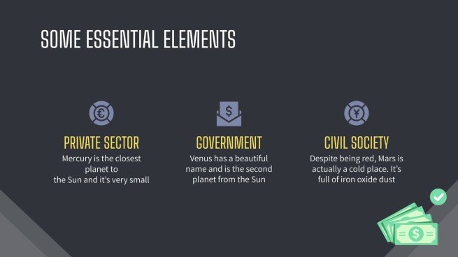 Let's Celebrate International Banking Day! | Google Slides