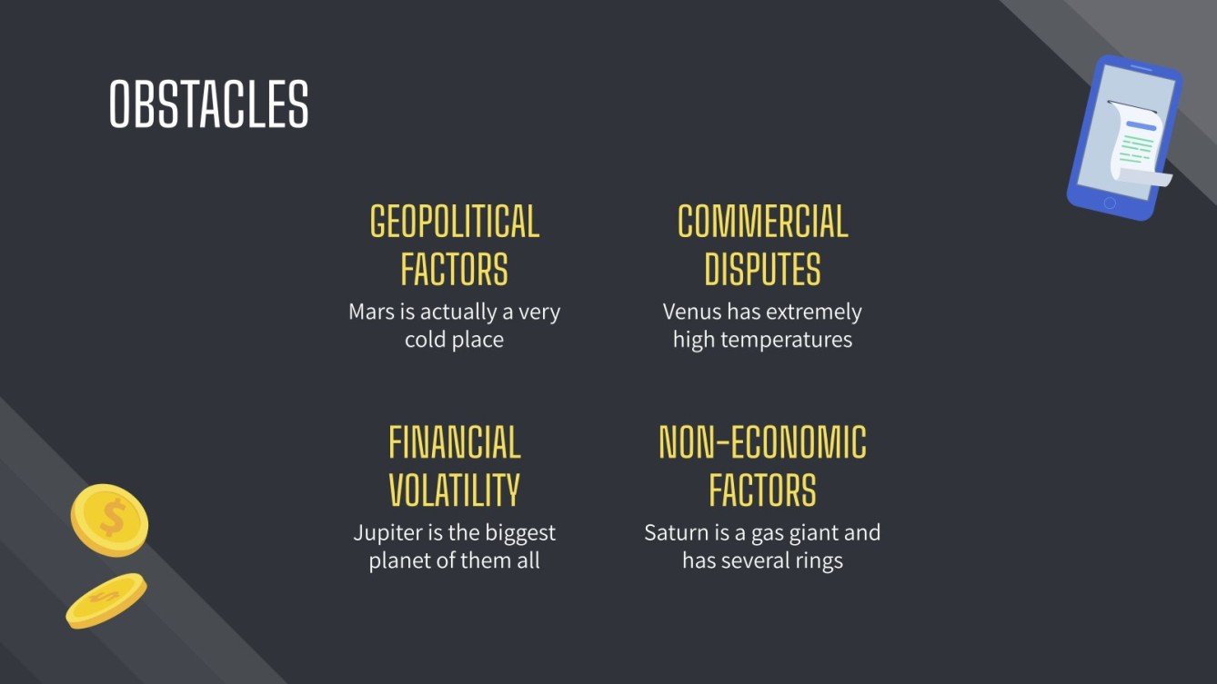 Let's Celebrate International Banking Day! | Google Slides