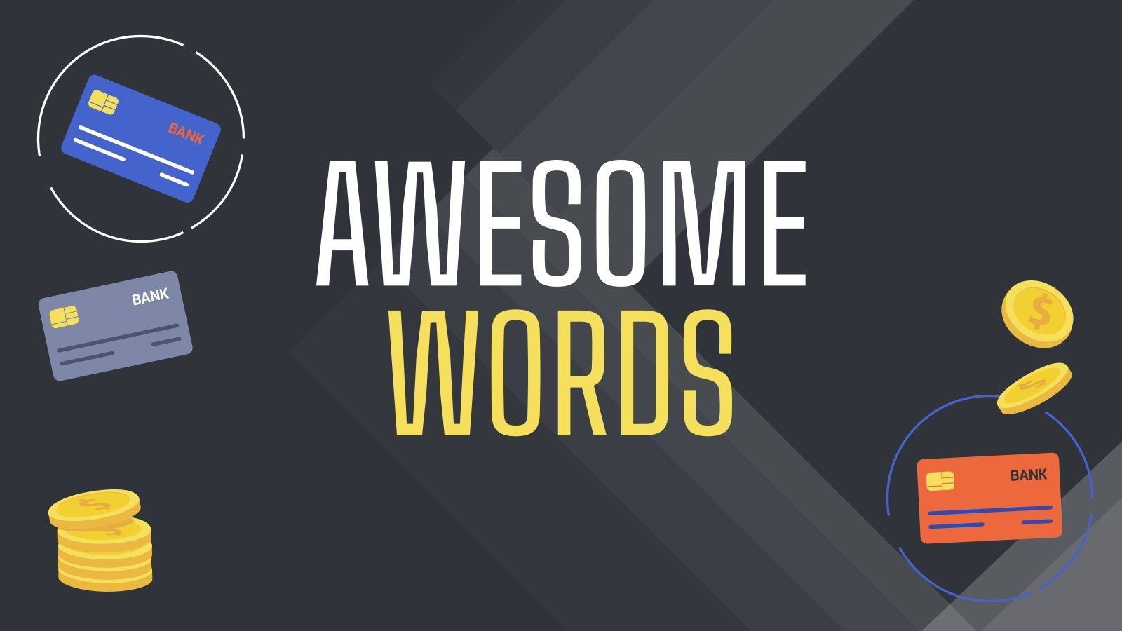 Let's Celebrate International Banking Day! | Google Slides