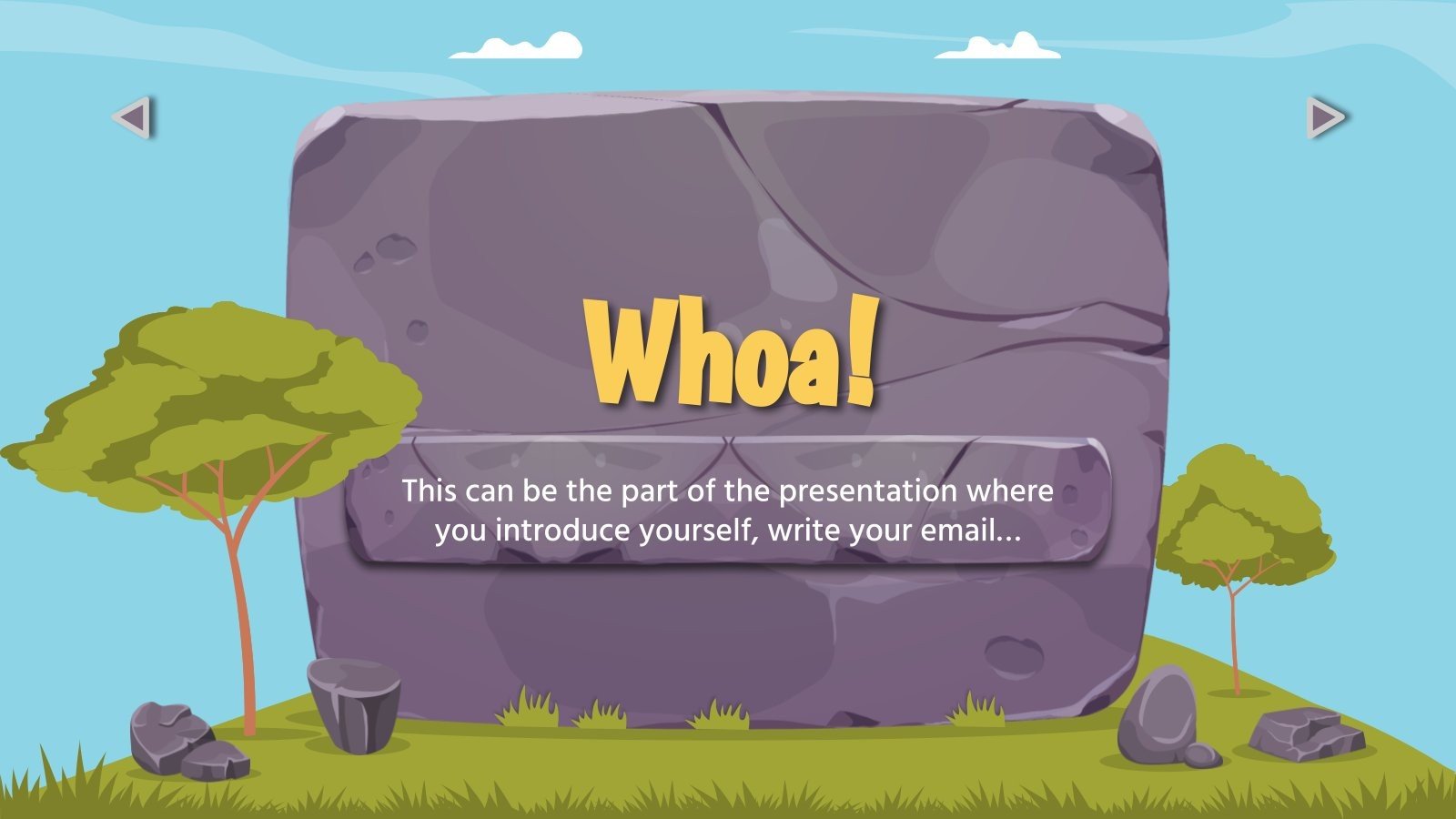 Science for Elementary: Rock Cycle | Google Slides & PPT