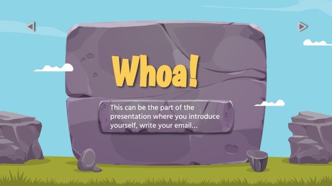 Science for Elementary: Rock Cycle | Google Slides & PPT