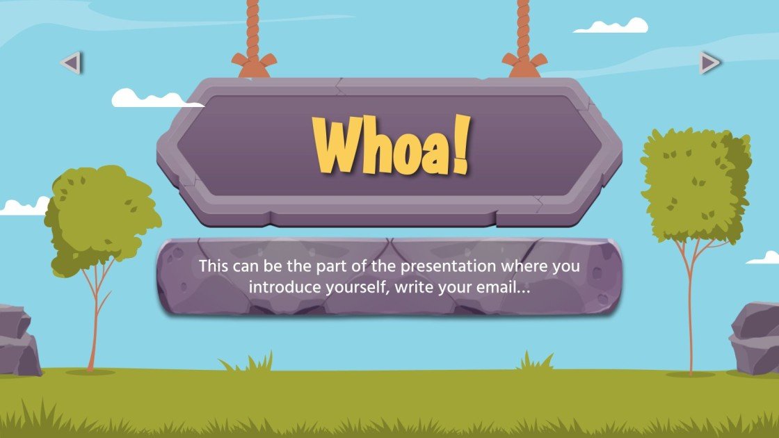 Science for Elementary: Rock Cycle | Google Slides & PPT