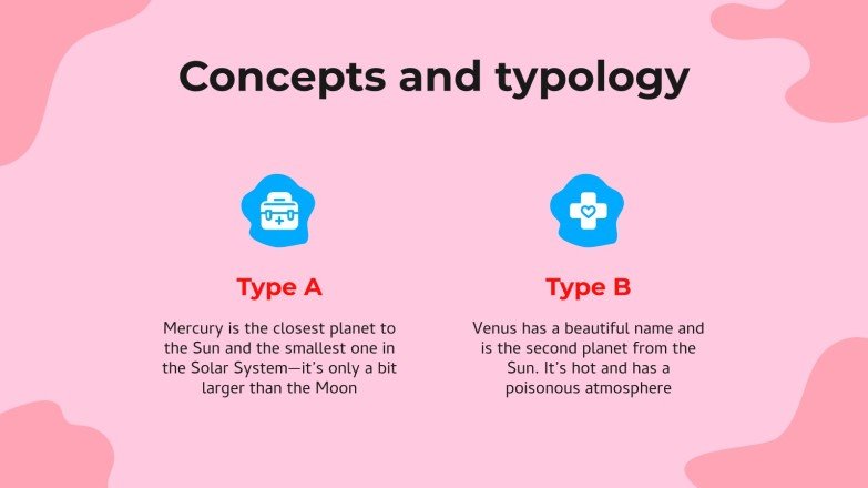 Skin Cancer Disease | Google Slides and PowerPoint template