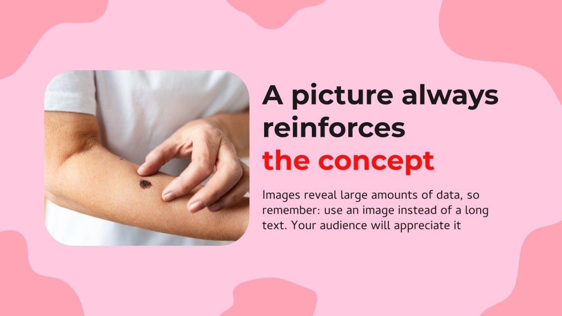 Skin Cancer Disease | Google Slides and PowerPoint template