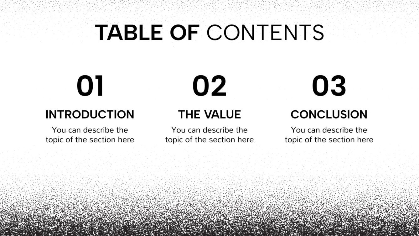 Art Subject for Middle School - 8th Grade: Art's Elements - Value