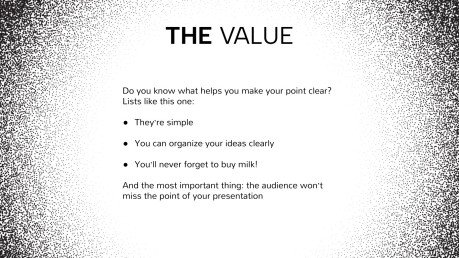 Art Subject for Middle School - 8th Grade: Art's Elements - Value