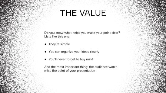 Art Subject for Middle School - 8th Grade: Art's Elements - Value