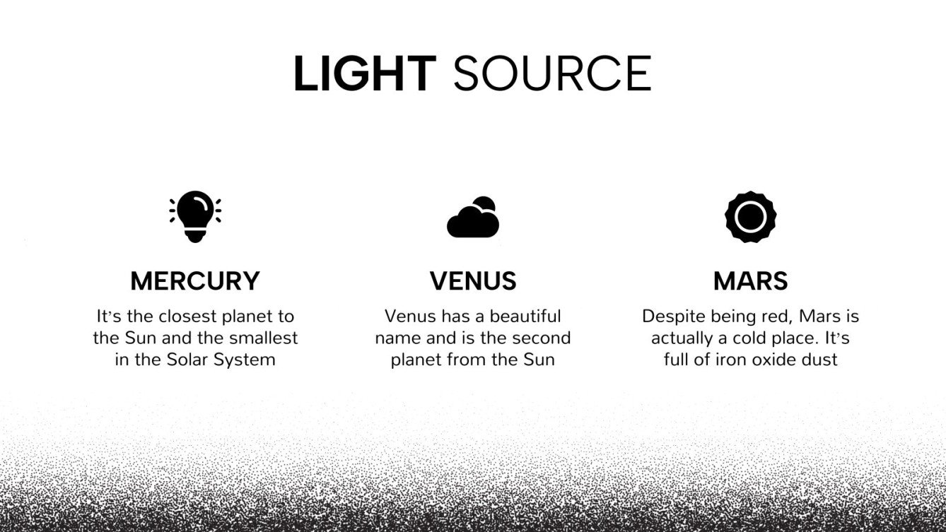 Art Subject for Middle School - 8th Grade: Art's Elements - Value