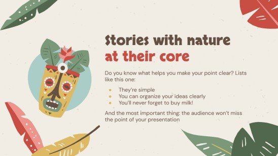 American Tribal Legends for Elementary