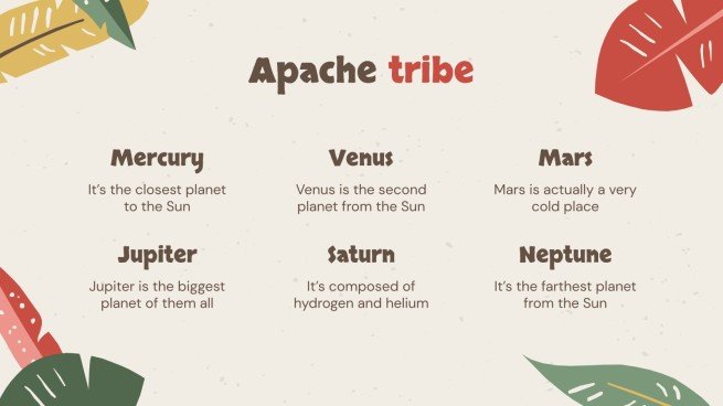 American Tribal Legends for Elementary