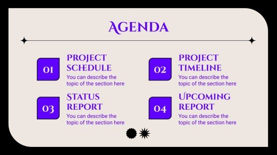 Contact Us Business Meeting | Google Slides & PPT