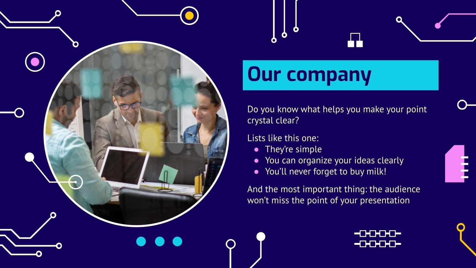 Engineering Software Marketing Plan | Google Slides and PPT