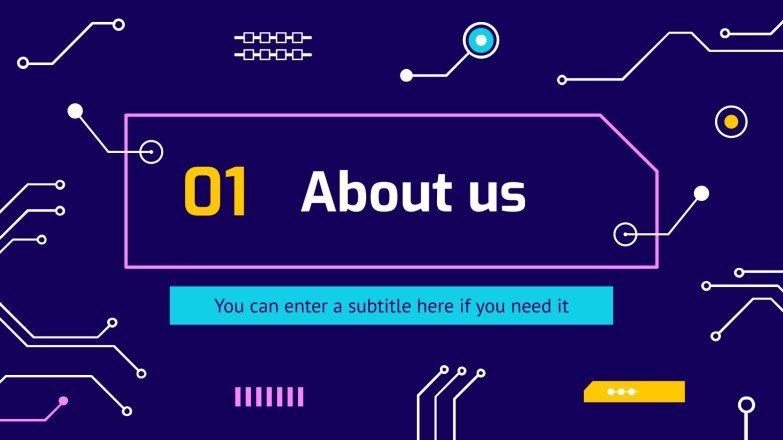 Engineering Software Marketing Plan | Google Slides and PPT