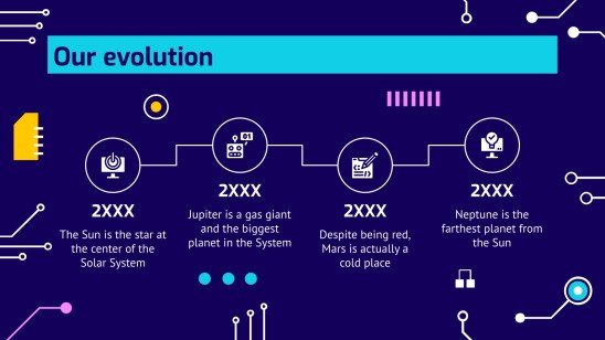 Engineering Software Marketing Plan | Google Slides and PPT