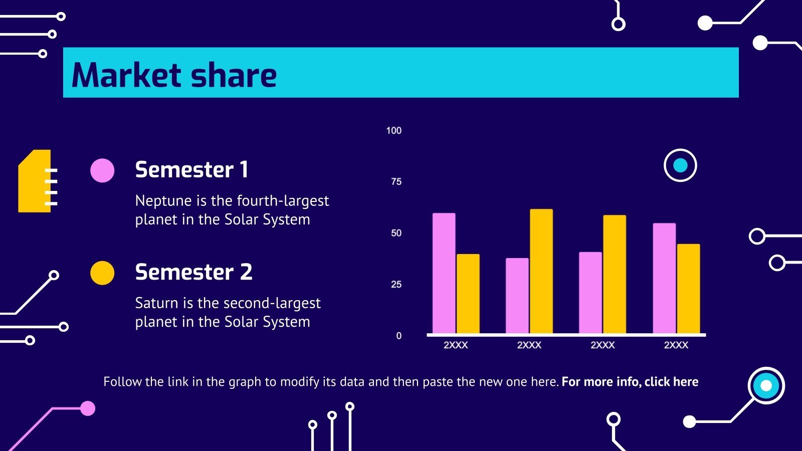 Engineering Software Marketing Plan | Google Slides and PPT