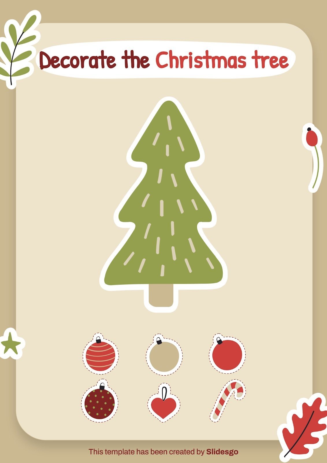 Actividades sobre el Día de la Tarjeta de Navidad