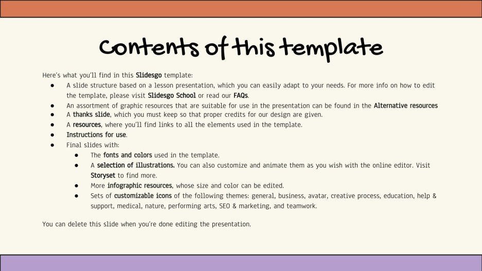 Science for 6th Grade: Physics I | Google Slides & PowerPoint