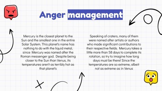 Anger Management Techniques for Elementary Students