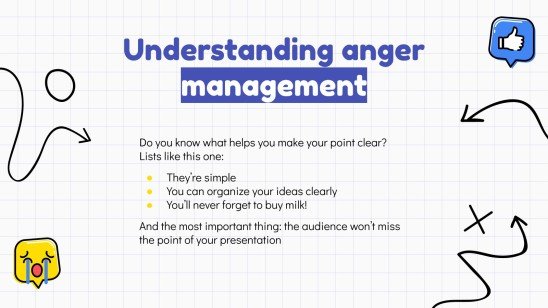 Anger Management Techniques for Elementary Students