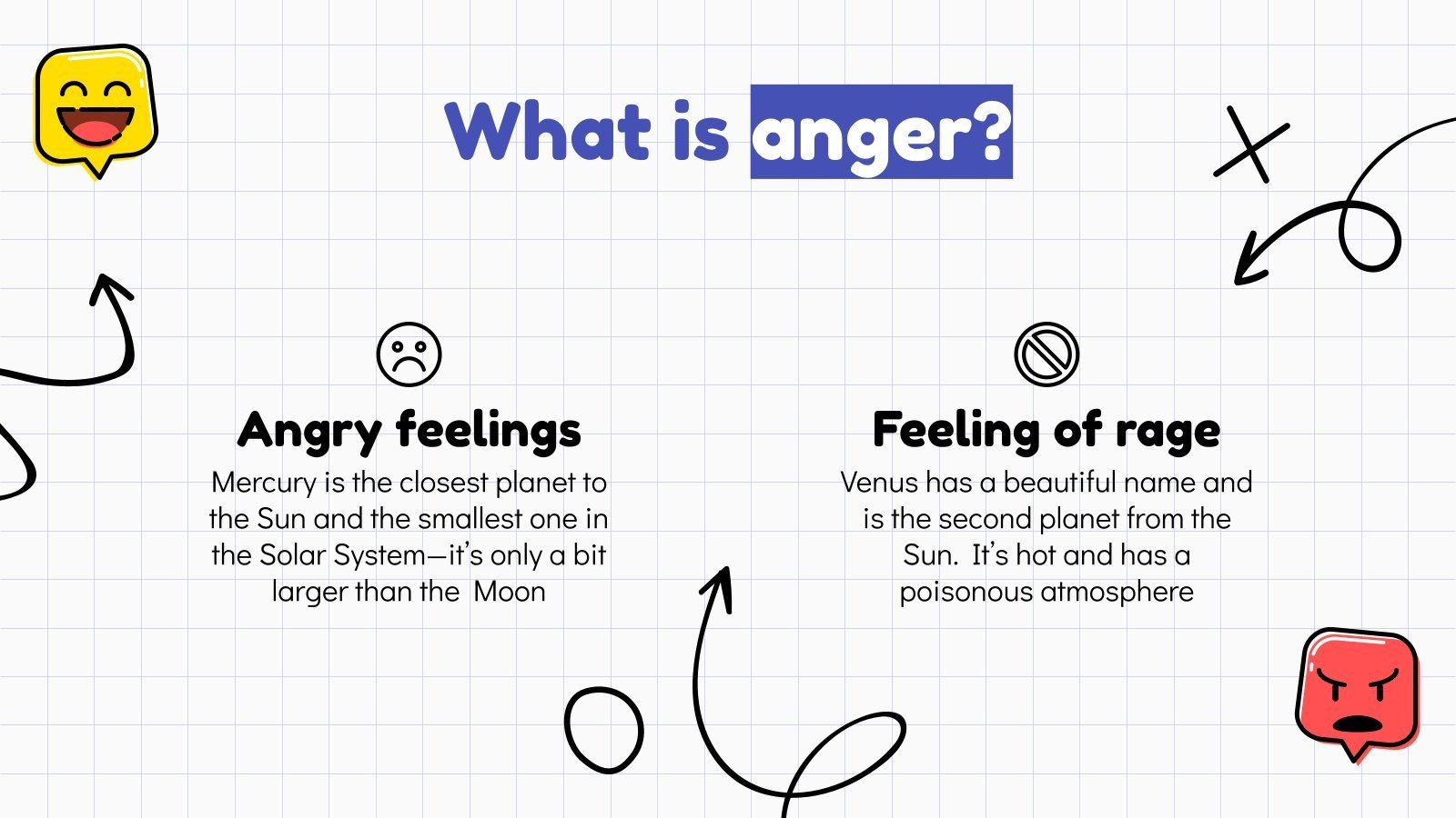 Anger Management Techniques for Elementary Students