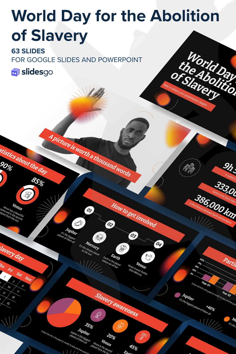 World Day for the Abolition of Slavery