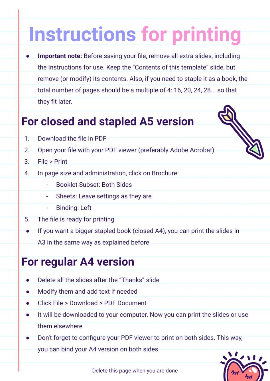 Printable Dyslexia Worksheets for Elementary | Google Slides