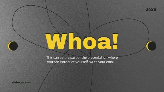 General Banking Activities | Google Slides & PowerPoint