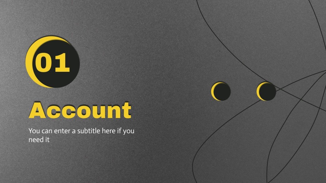 General Banking Activities | Google Slides & PowerPoint