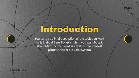 General Banking Activities | Google Slides & PowerPoint