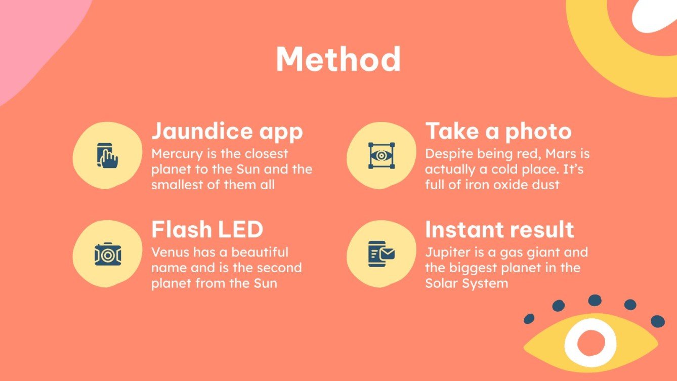 Neonatal Jaundice Detection Breakthrough