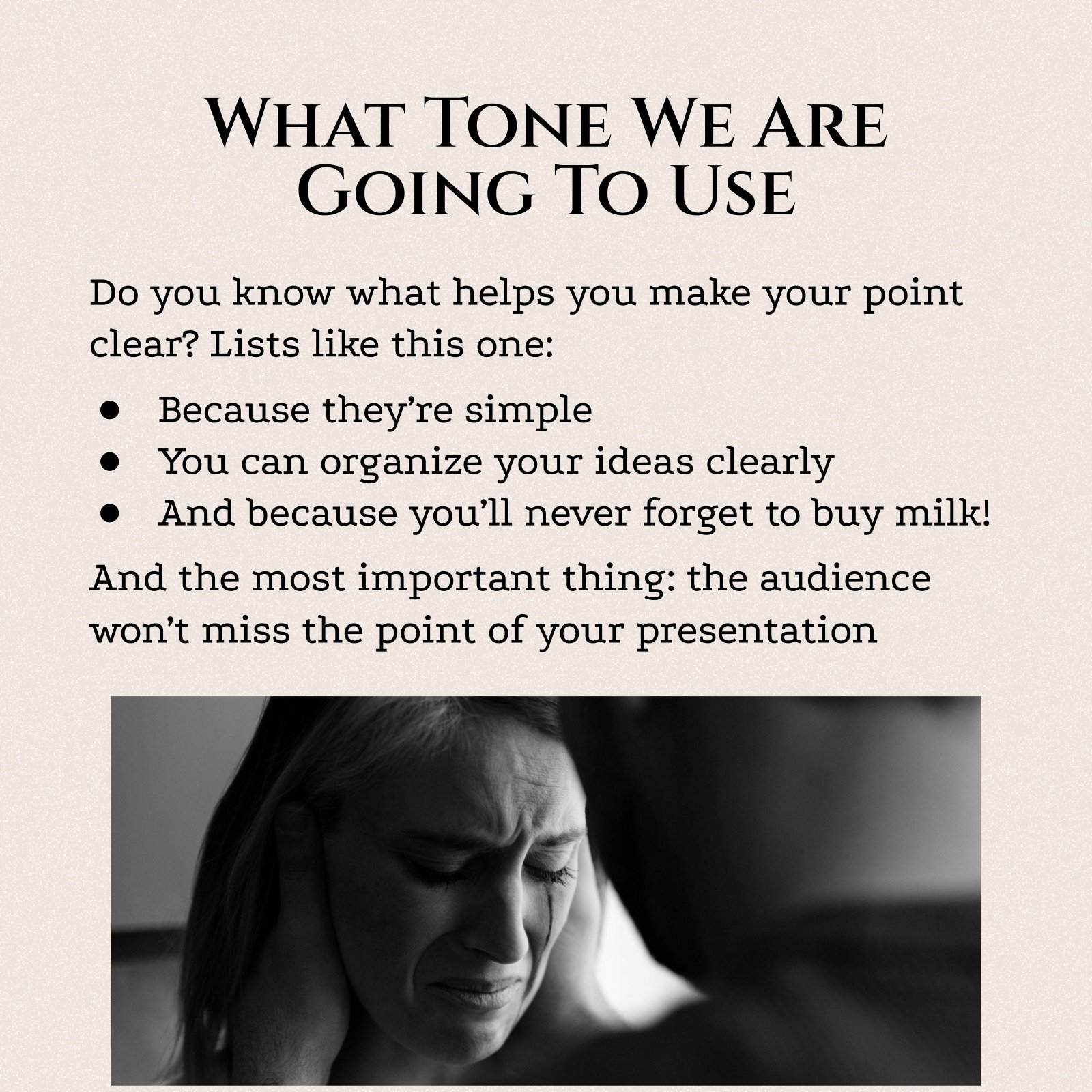 #MeToo Movement Square IG Posts | Google Slides & PowerPoint