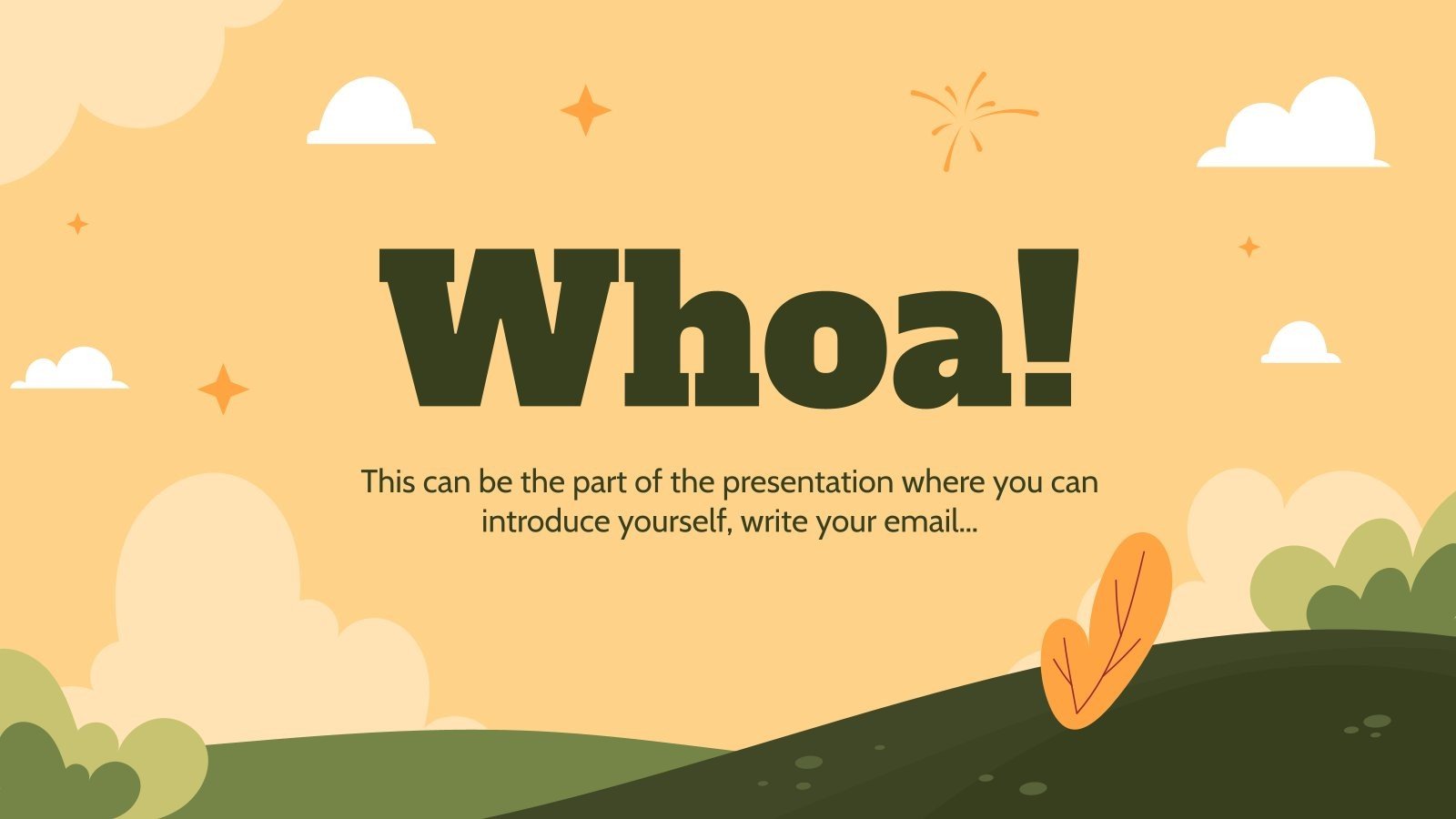 Flag Day of India | Google Slides & PPT