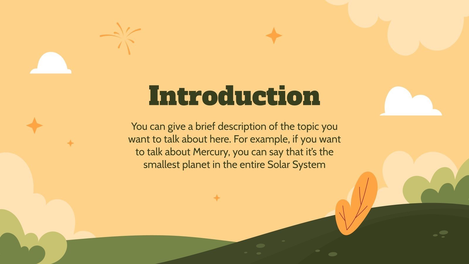 Flag Day of India | Google Slides & PPT