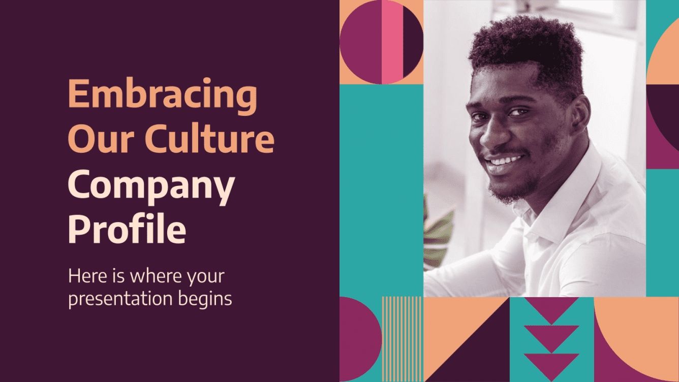 Plantillas de Google Slides y PPT para luchar contra el racismo