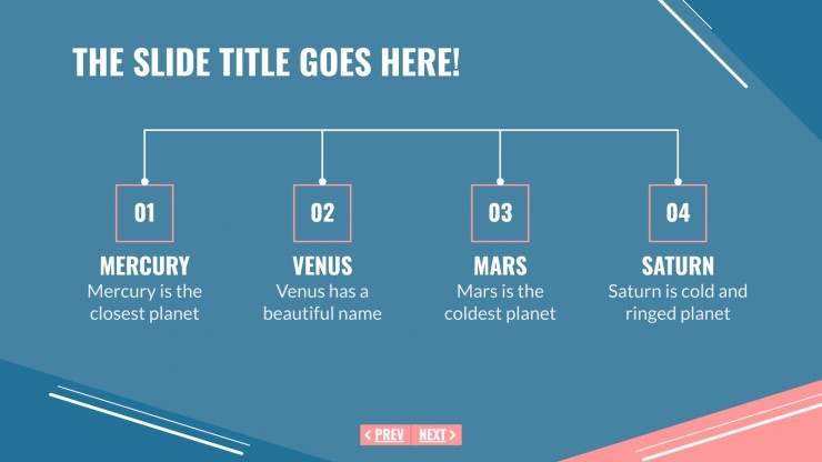 Mental Health Clinical Case Google Slides & PowerPoint template