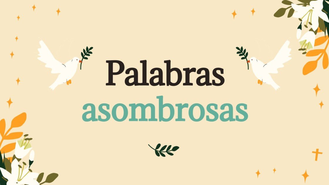 Celebrate Immaculate Conception Day! | Google Slides & PPT