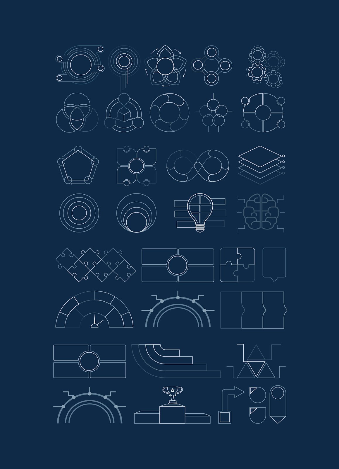 ADHD Supports & Visual Aids for High School